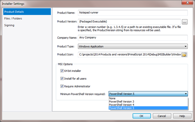 Primalscript 2014 Service Build 7049 Sapien Blog 