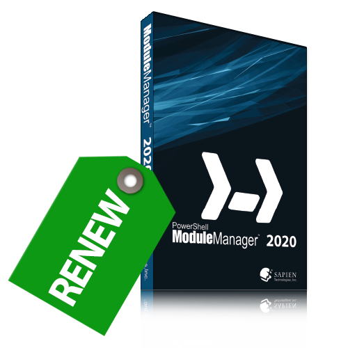 PowerShell ModuleManager The Essential Management Tool For